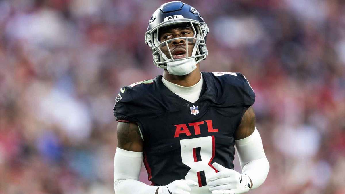 Falcons news: How Kyle Pitts actually feels about potential reunion ...