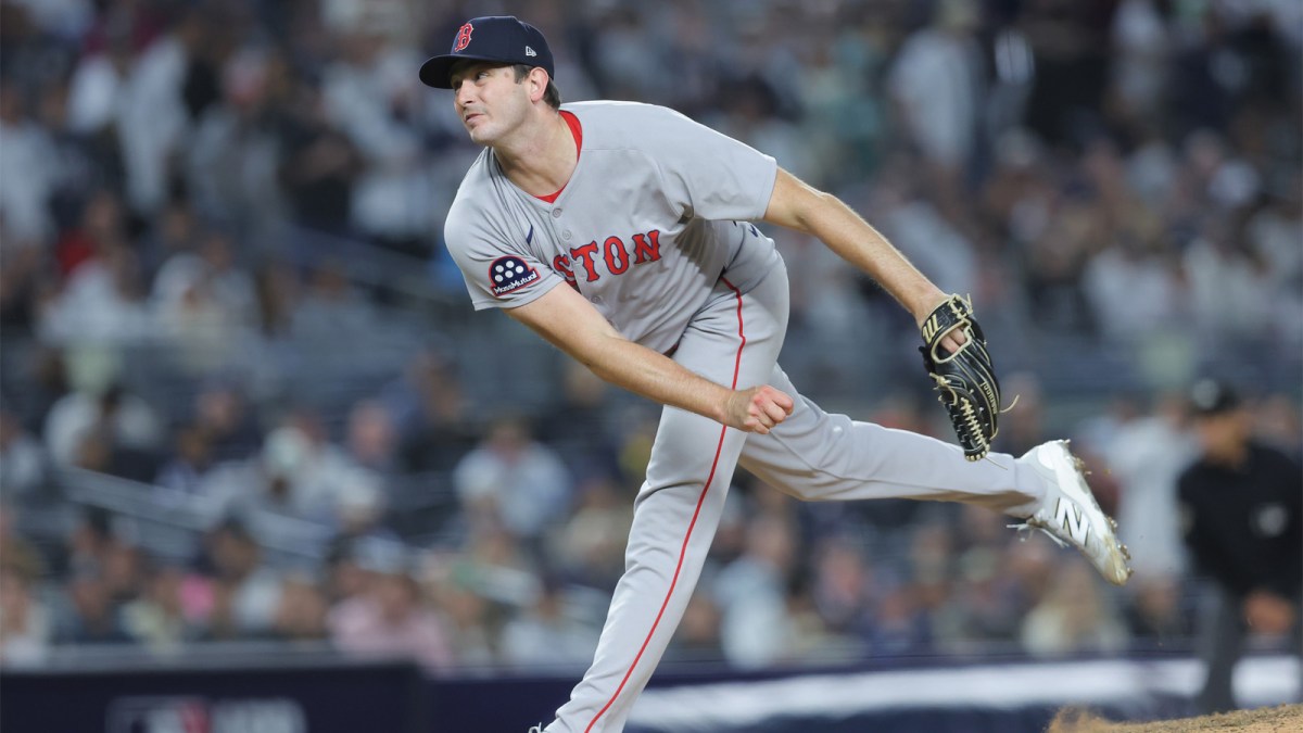 Red Sox news: Pitcher reveals crucial change that led to huge 2025 season