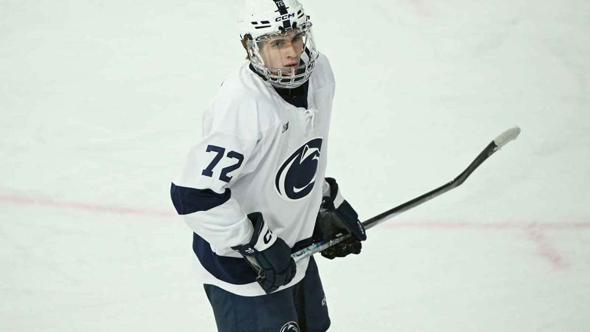 NHL Draft news: Gavin McKenna gives draft reason for Penn State move