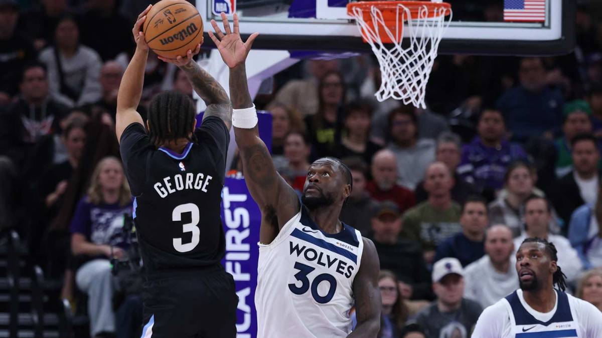 Jazz news: Keyonte George drops confused F-bomb after career-high game