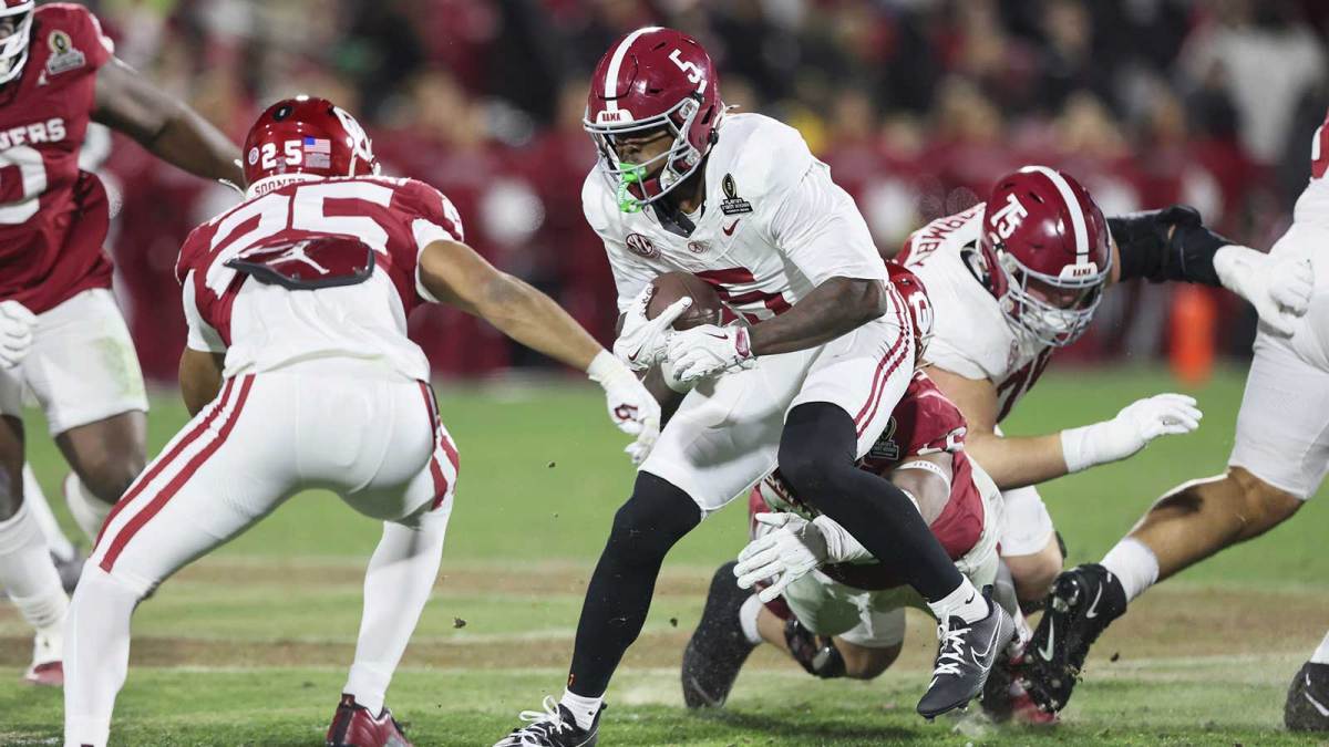 Alabama football news: Crimson Tide land ex-NC State WR