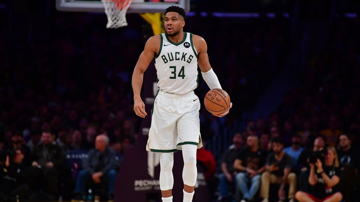 NBA rumors: Giannis trade scenario that could keep Jonathan Kuminga ...