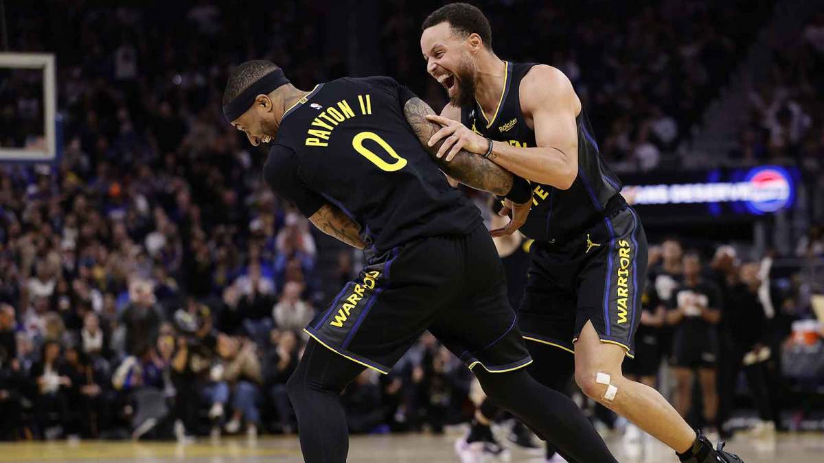 Warriors news: Golden State makes history despite Jimmy Butler injury ...
