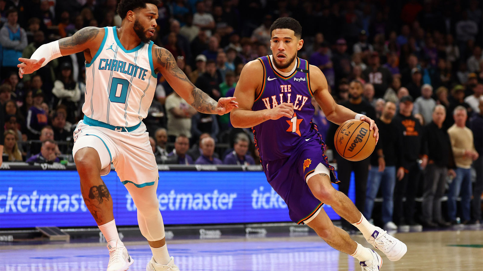 Suns news: Mat Ishbia clears up Isiah Thomas’ role with Suns