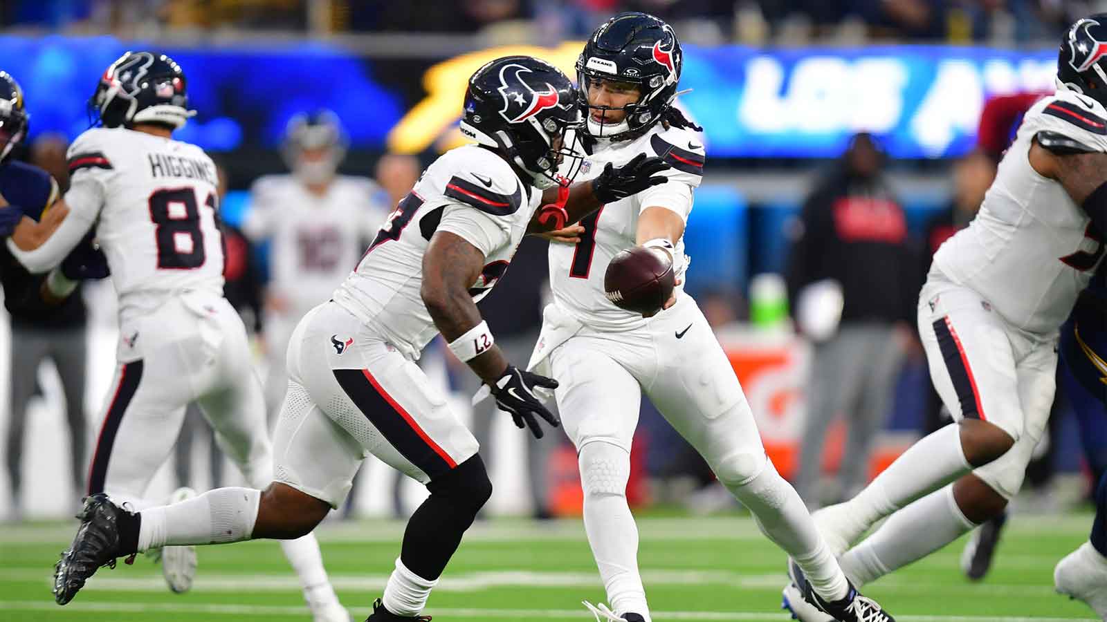 Texans bold predictions for AFC Wild Card game vs. Steelers