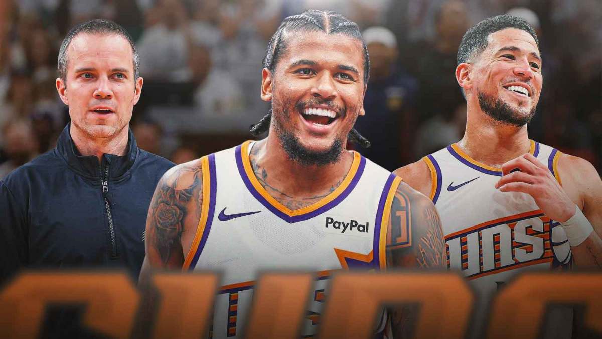 How Jalen Green's return adds another layer to Suns' dangerous offense