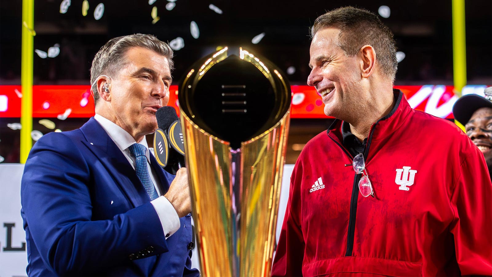 ClutchPoints' way-too-early 2026 college football top 25