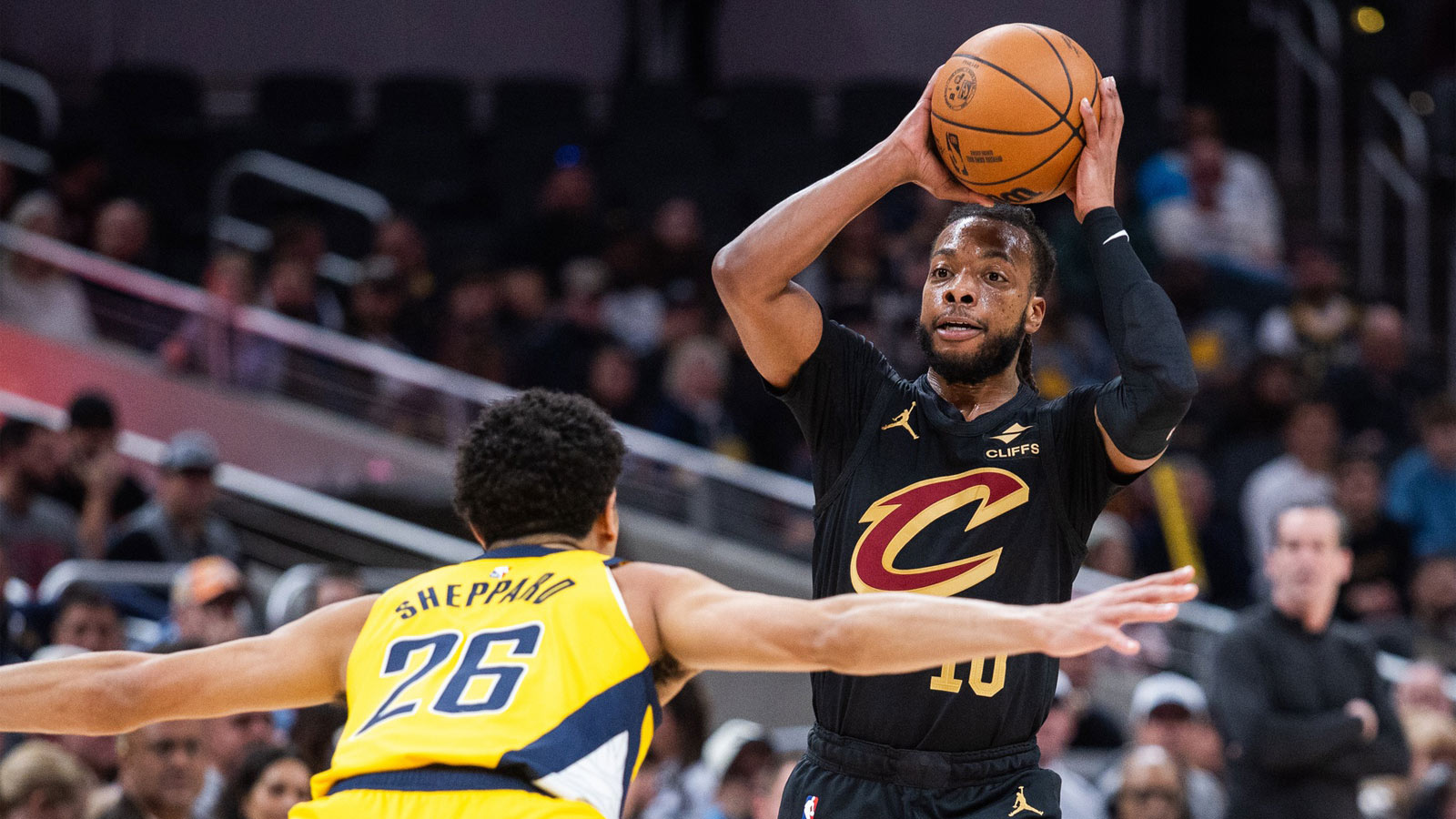 Are Darius Garland, Anthony Edwards playing tonight? Cavs vs. Wolves ...