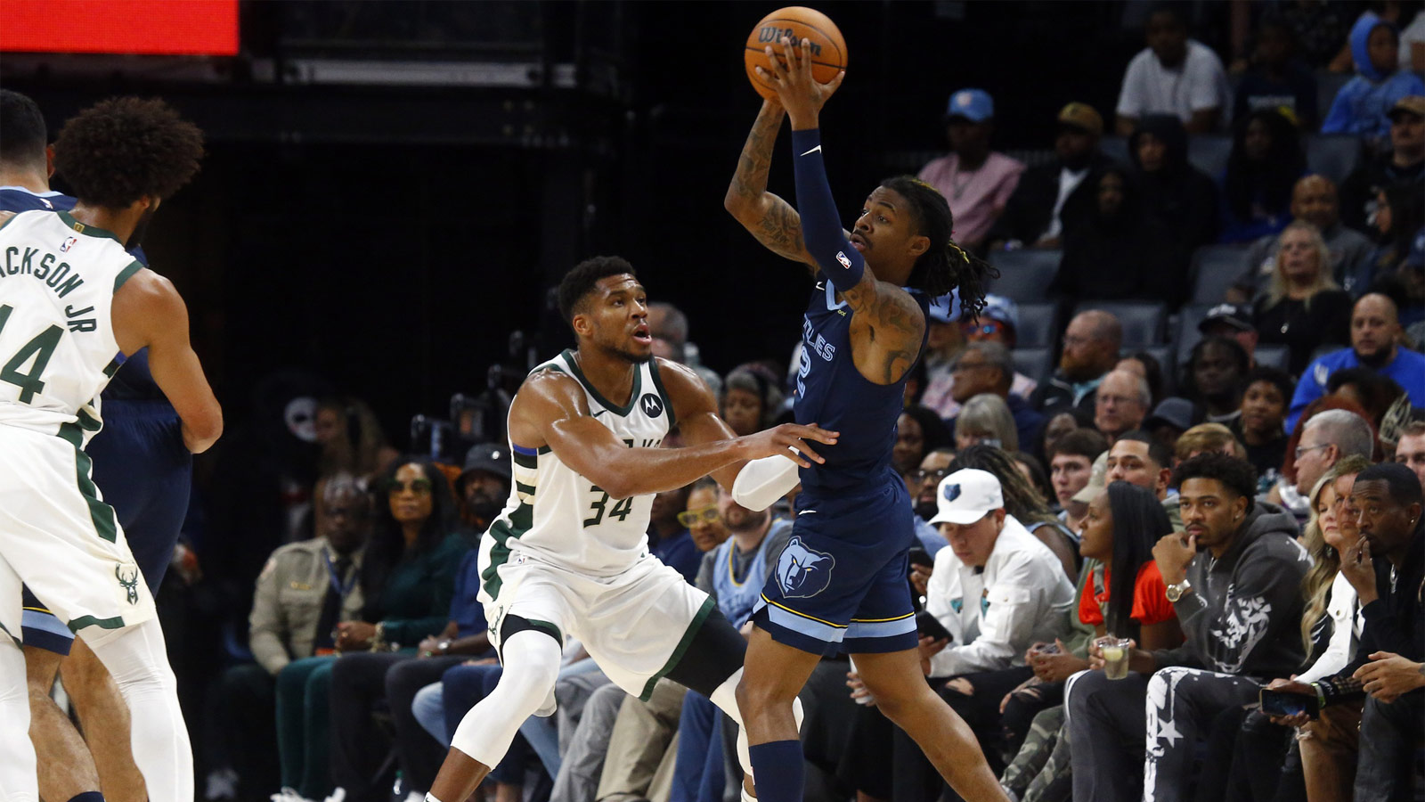 Heat rumors: Insider sounds off on what Ja Morant trade pursuit means ...