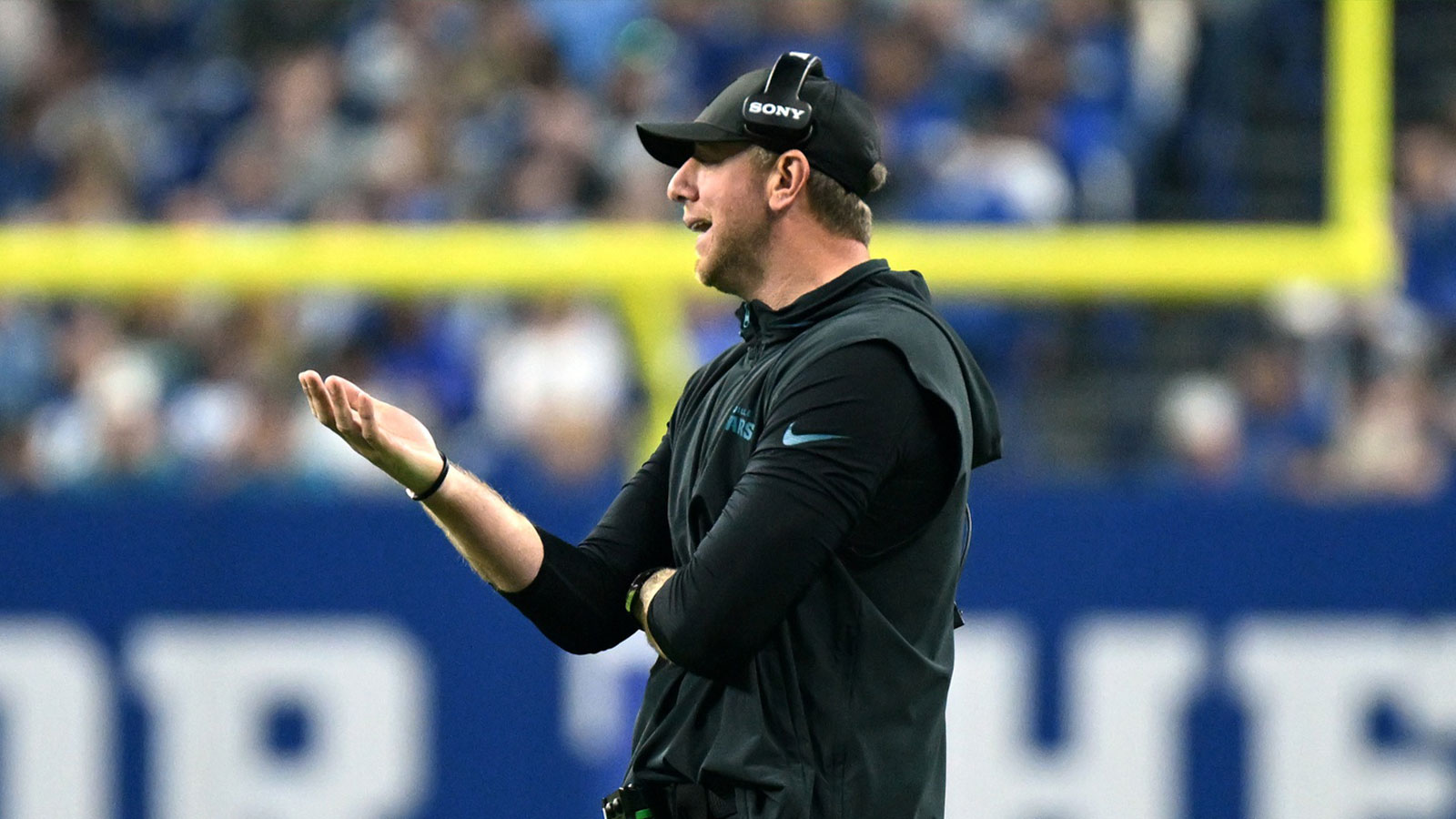 Jaguars news: Cole Van Lanen lands 3-year extension before Week 18