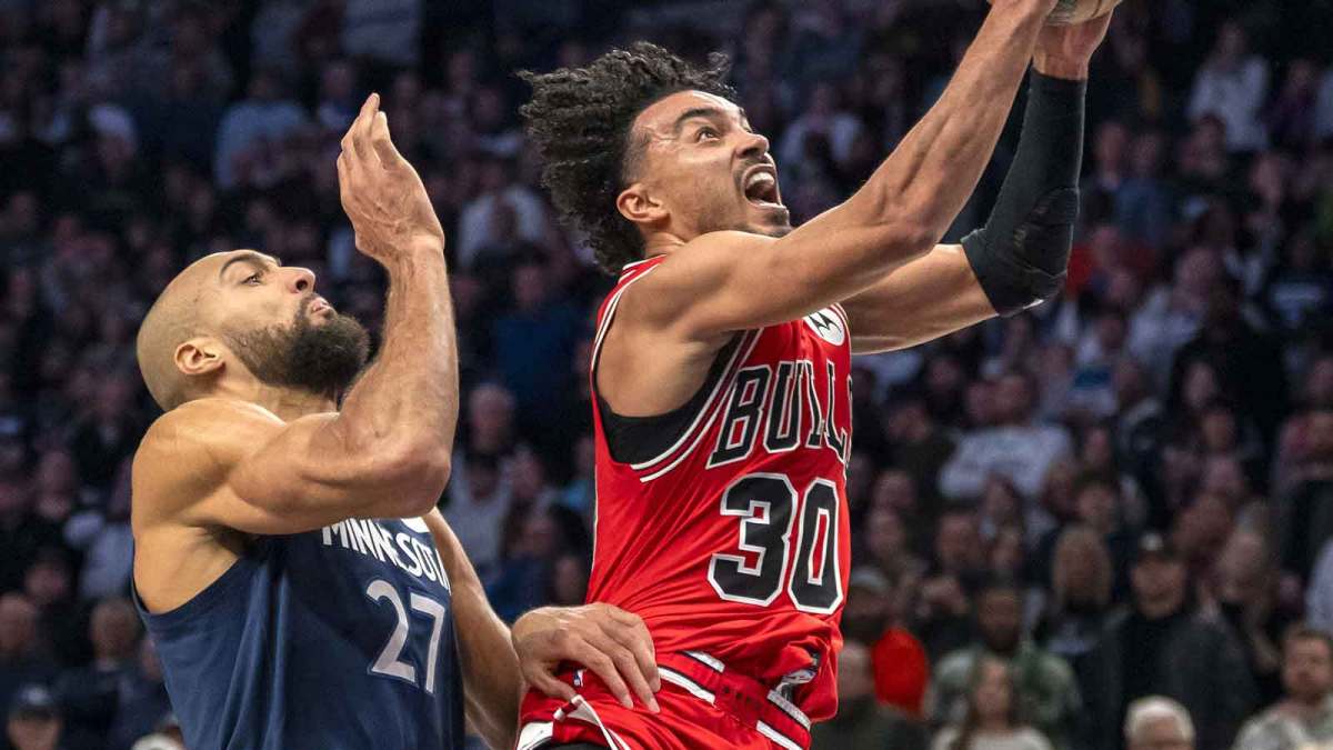 Bulls news: Tre Jones to miss multiple weeks with left hamstring injury