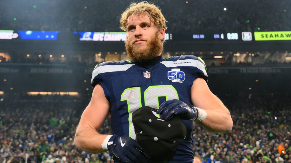 Seahawks news: Cooper Kupp believes Rams told suitors to lowball him