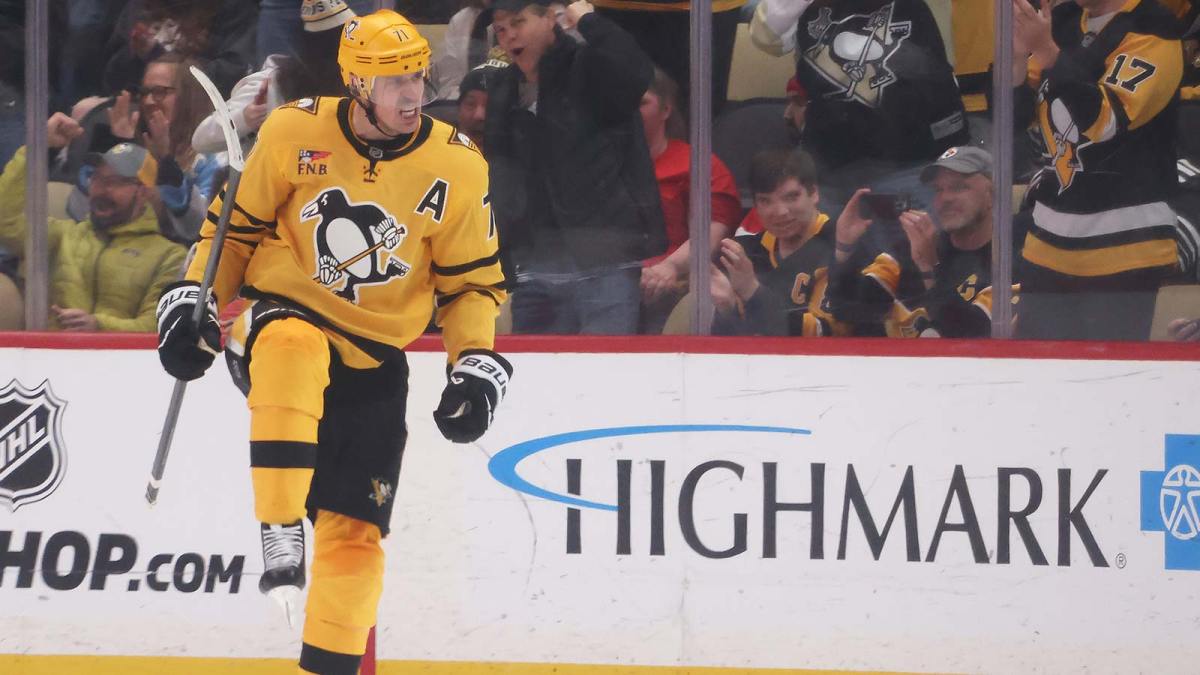 Penguins news: Evgeni Malkin praises Pittsburgh fans; 'People love ...