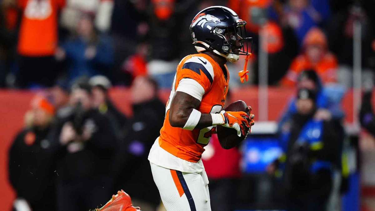 Broncos news: Ja'Quan McMillian makes clutch play with OT interception ...