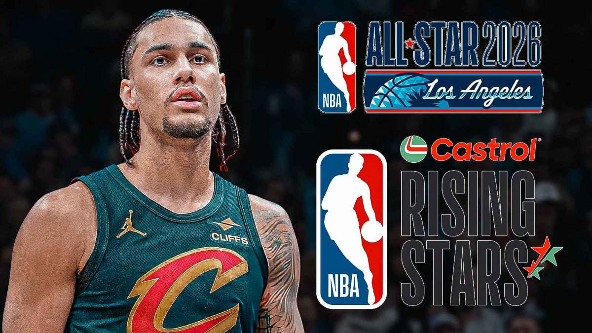 Cavs news: Jaylon Tyson to be part of NBA All-Star Weekend, earning honor