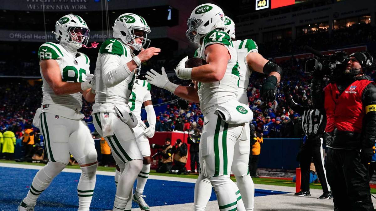 Jets news: GM Darren Mougey 'more confident than ever' after 1 of worst ...