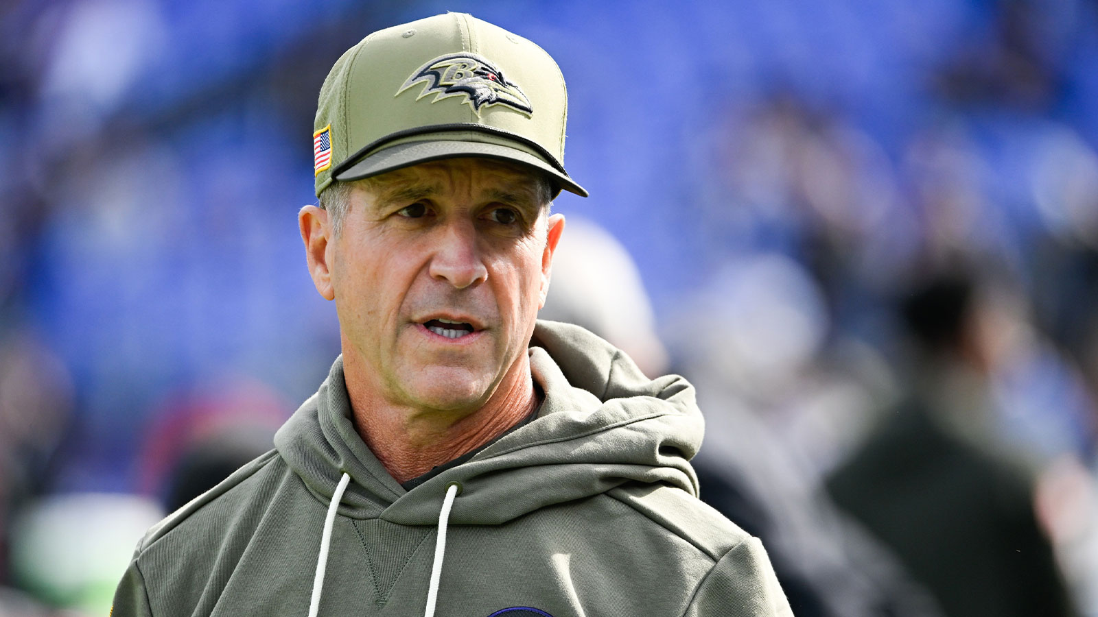 3 ideal NFL landing spots for John Harbaugh after Ravens firing