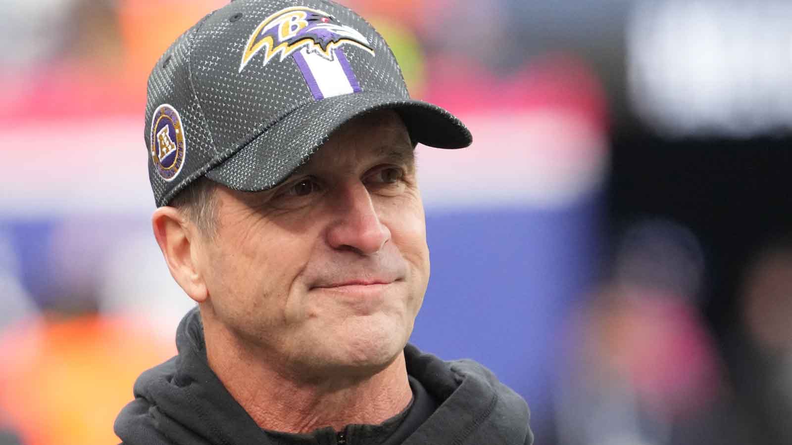 Why John Harbaugh is the perfect hire to bring Giants back to Super ...