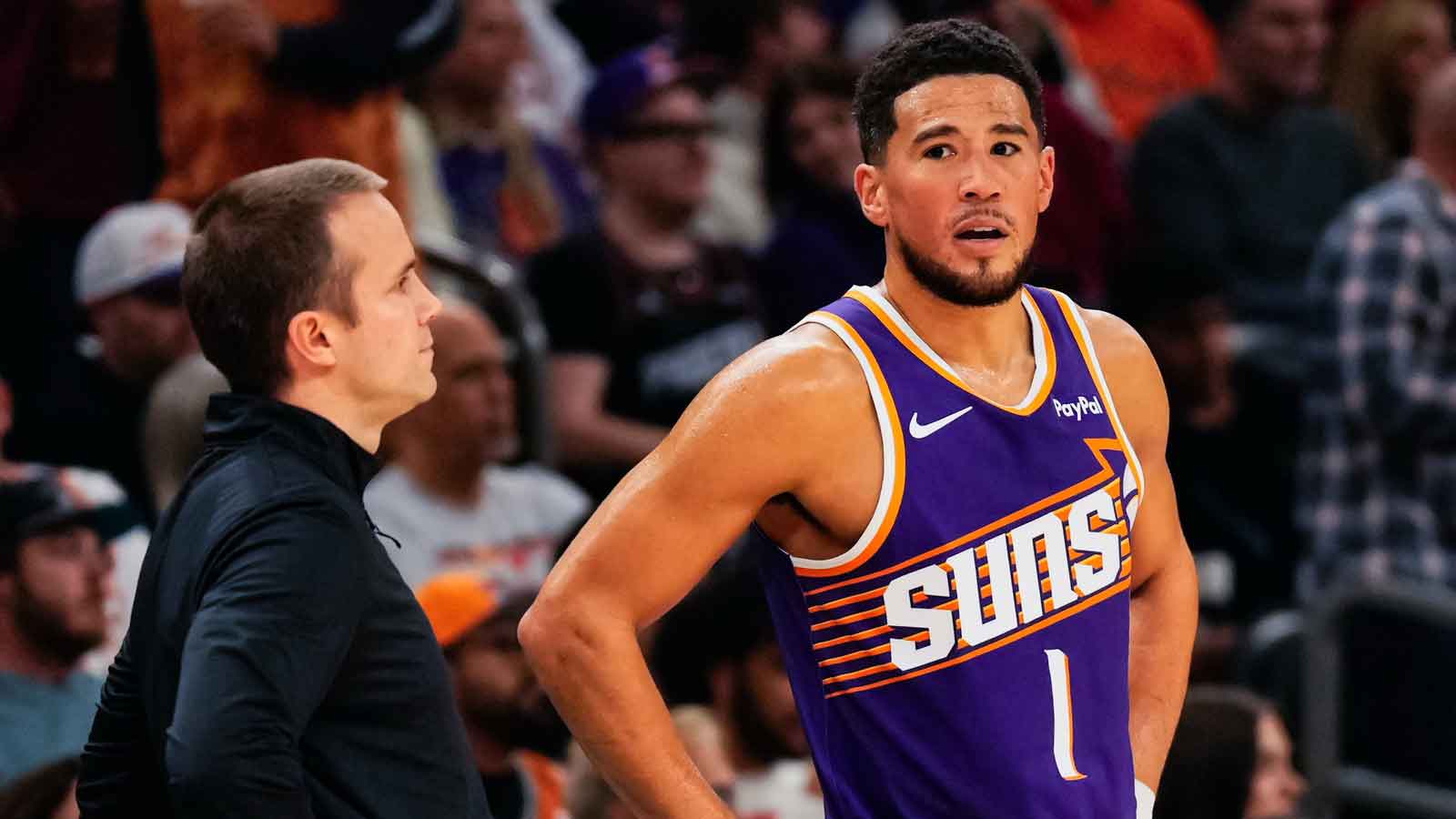 Why Suns' Jordan Ott should be 2025-26 NBA Coach of the Year