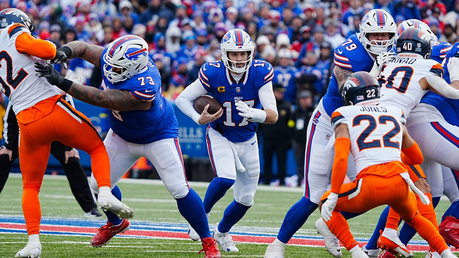 Broncos news: John Elway’s Josh Allen draft regret was on coaching staff