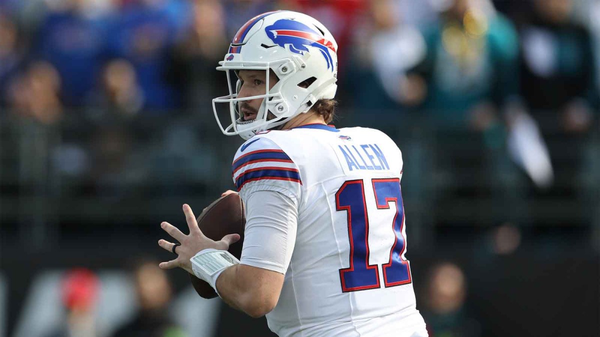 Buffalo Bills News, Rumors, and Highlights | ClutchPoints