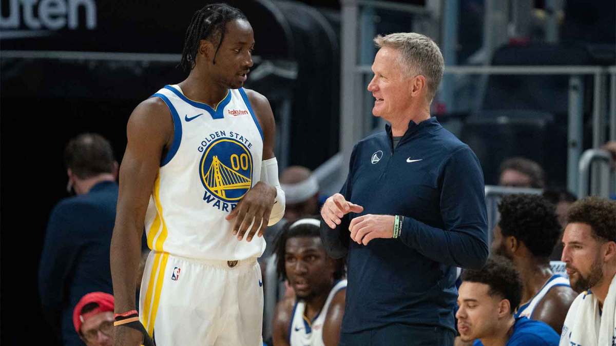 Warriors news: DeMarcus Cousins continues Steve Kerr hate with Jonathan ...