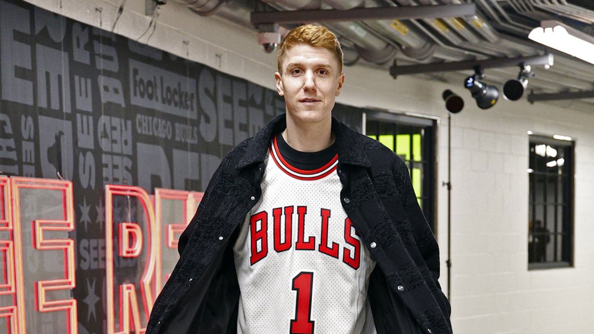 Bulls news: Kevin Huerter wanted to drop Derrick Rose celebration after ...