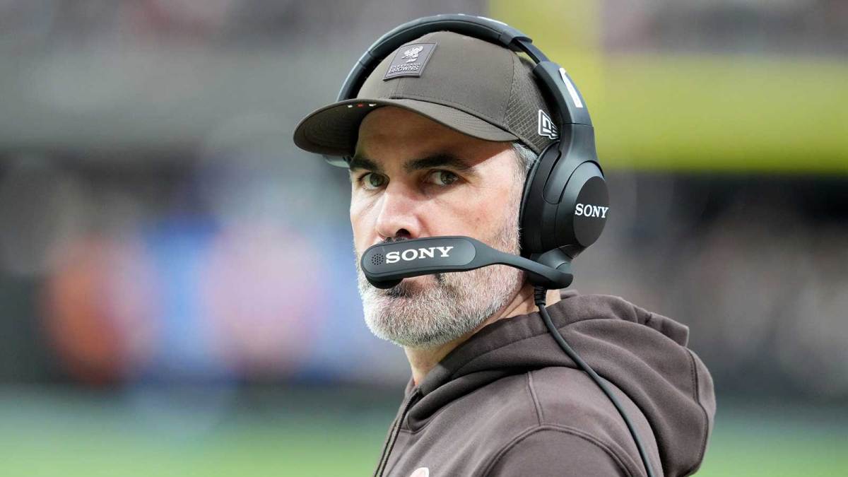 Falcons news: Atlanta finalizing a deal to hire Kevin Stefanski