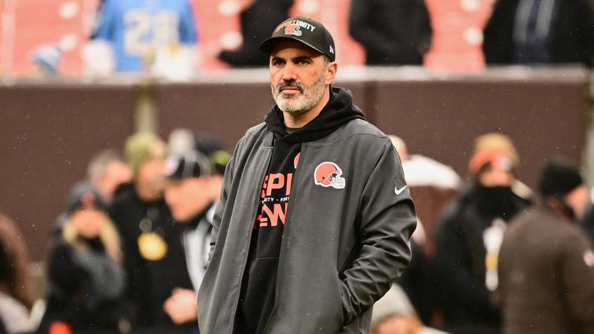 Ravens news: Baltimore interviews Kevin Stefanski for head coaching job