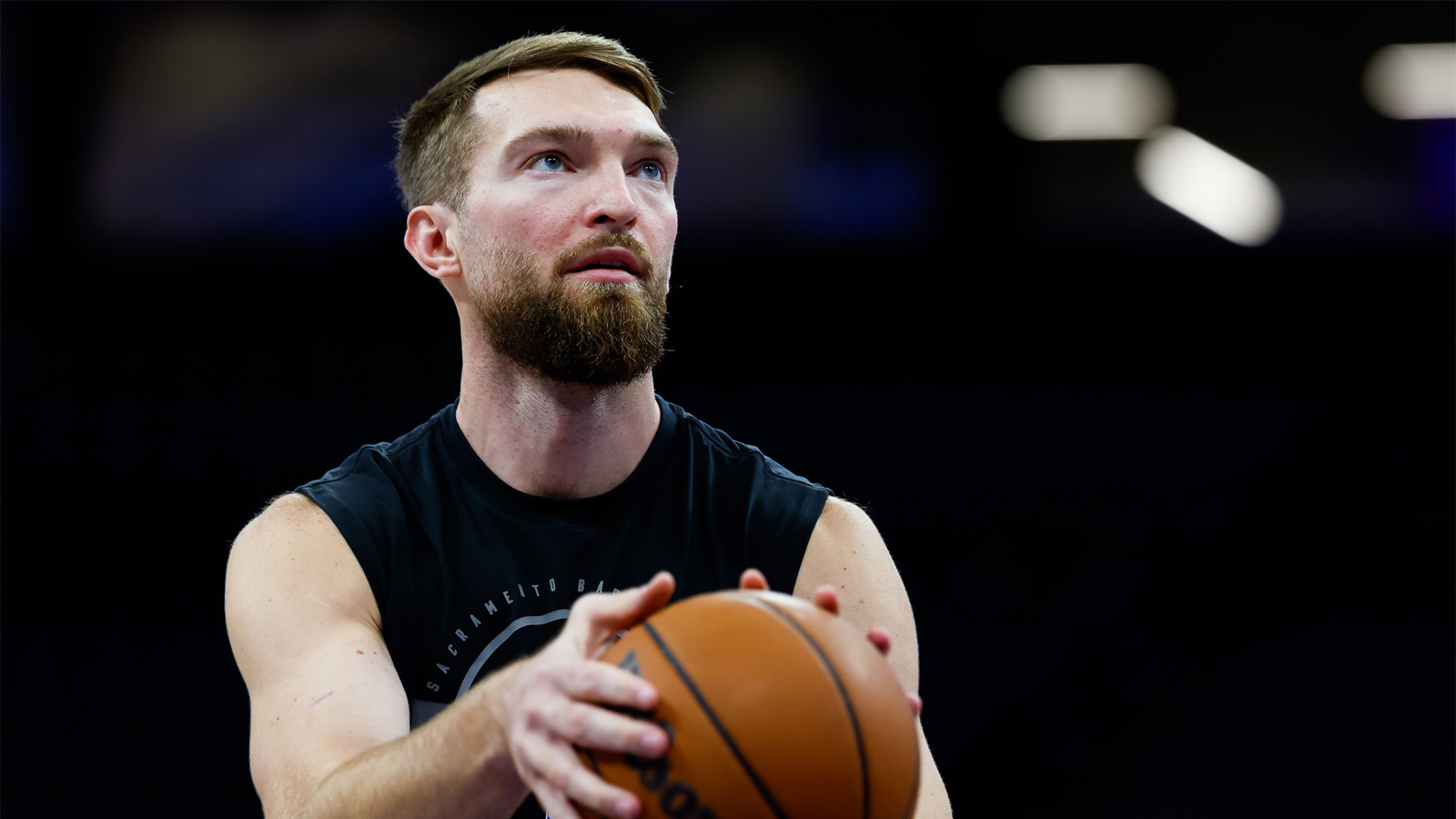 NBA rumors: Kings' Domantas Sabonis drawing trade interest outside of ...