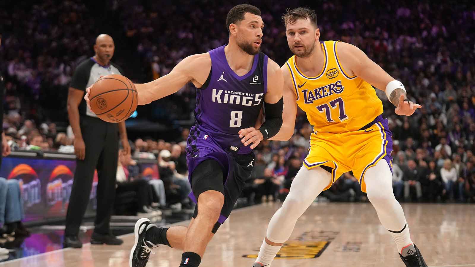 Kings news: DeMar DeRozan gets completely honest on Sacramento's 3-game ...