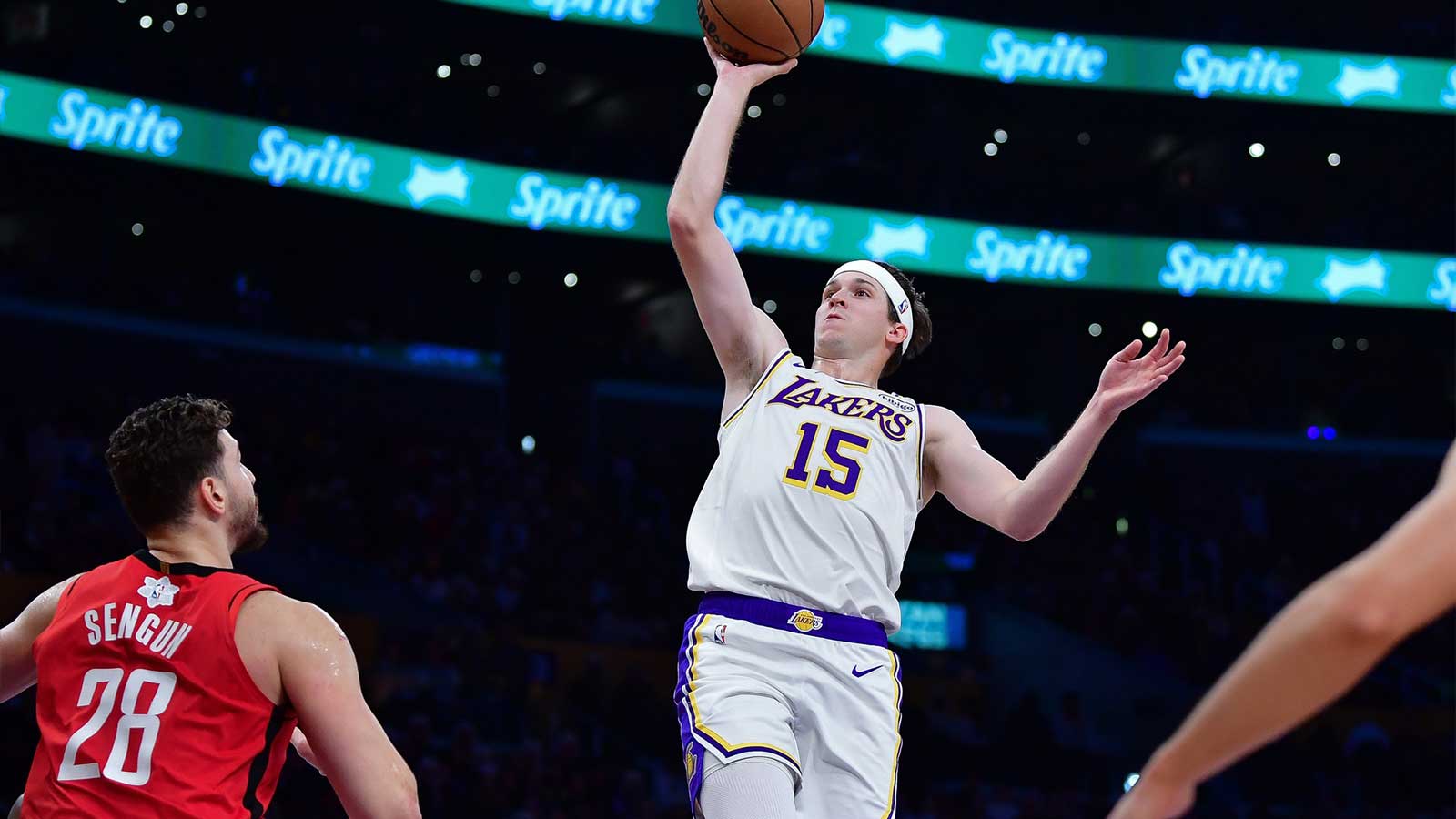 Lakers news: Zach Lowe predicts Austin Reaves resigns with Lakers but ...