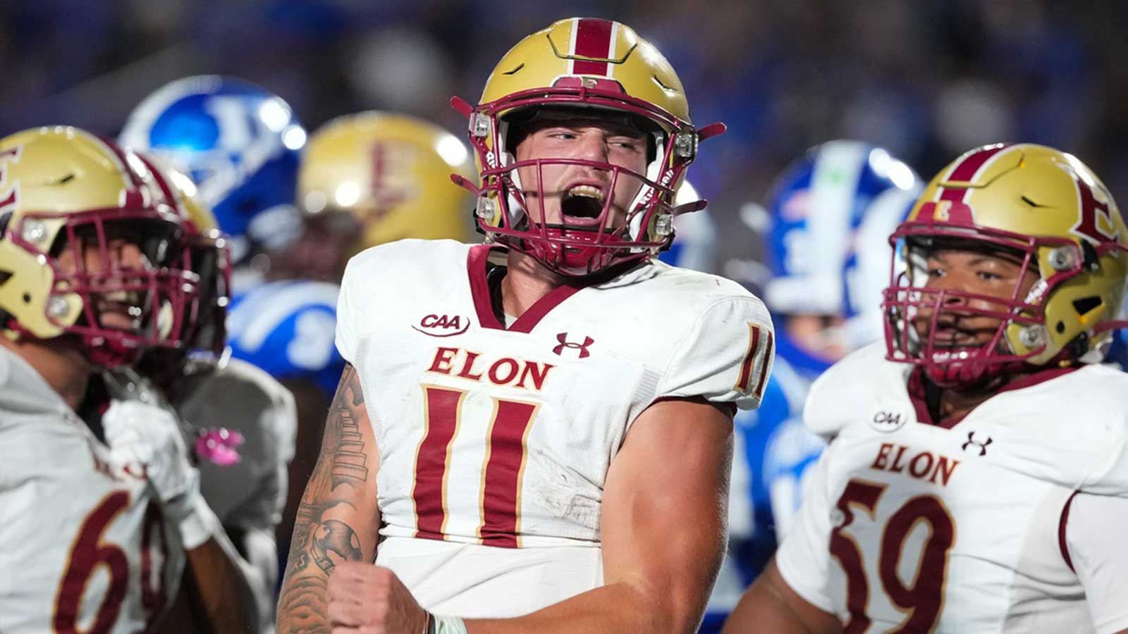 LSU football news: Lane Kiffin lands QB not named Sam Leavitt