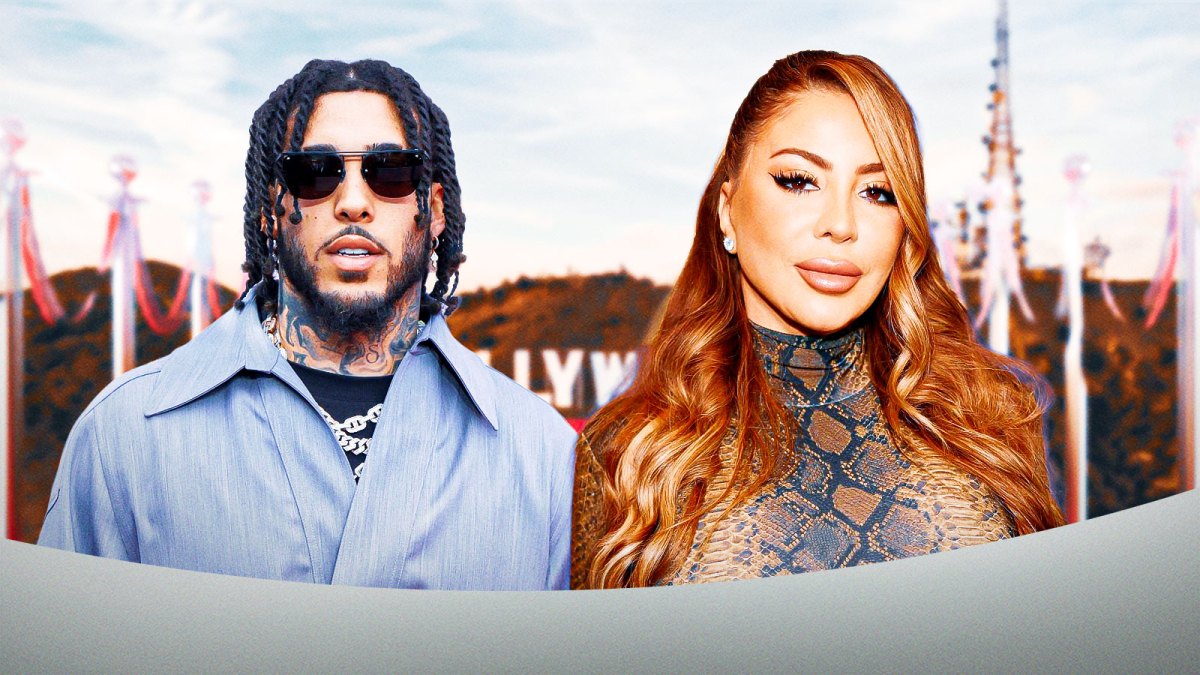 Larsa Pippen calls LiAngelo Ball dating rumors fake news