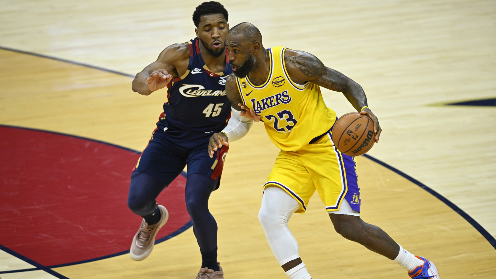 NBA rumors: Why ClutchPoints insider buys hype on LeBron James leaving ...