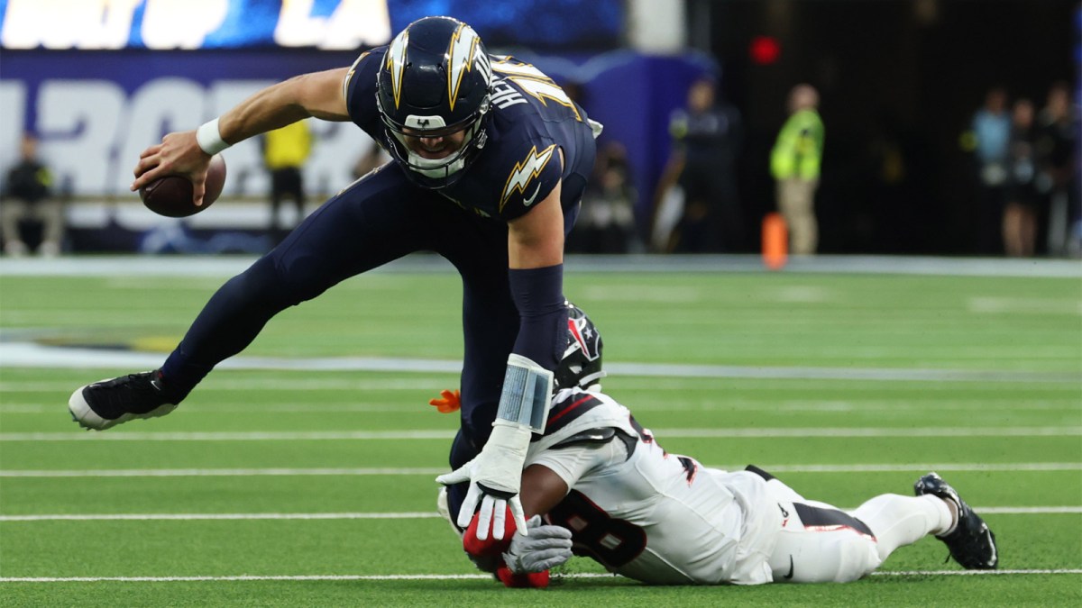 Chargers fatal flaw that will derail Super Bowl hopes in AFC playoffs