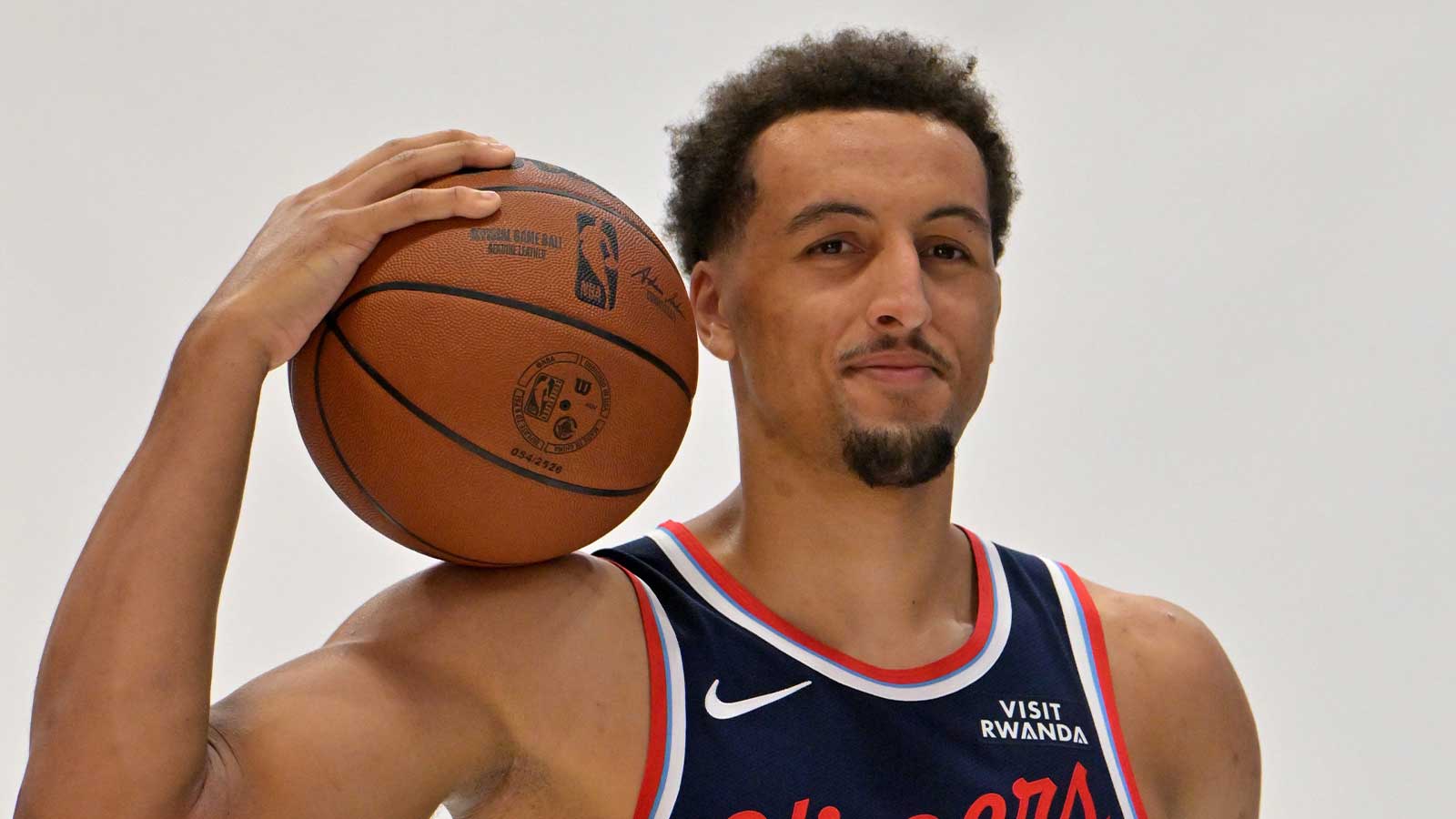 Clippers news: LA signs Patrick Baldwin Jr. to 10-day contract