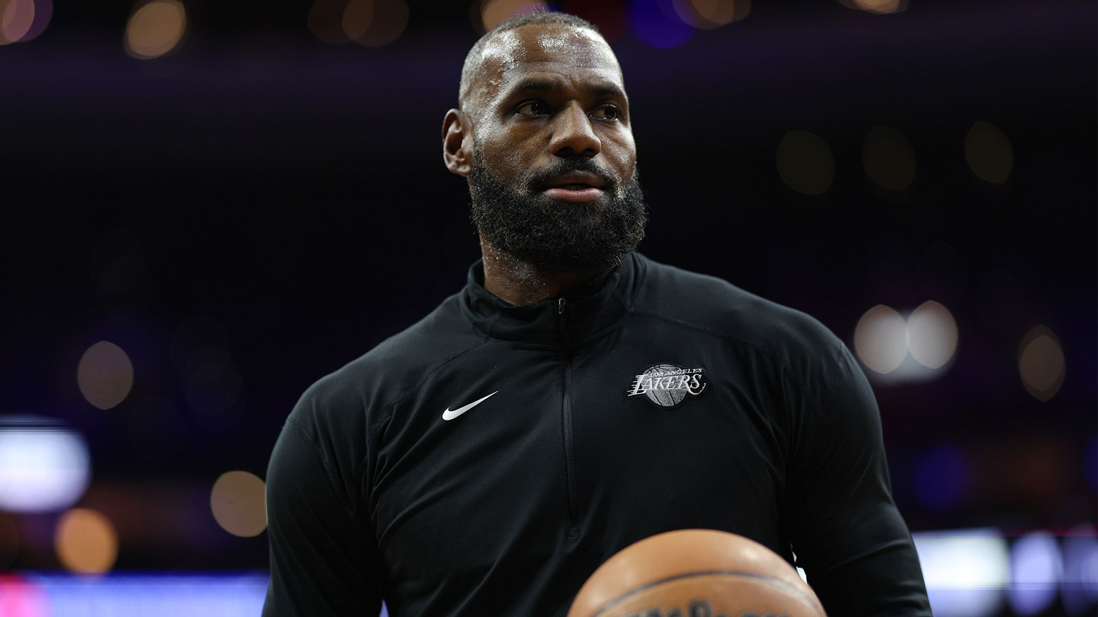 LeBron James, Nike face backlash for shoes inspired by MLK ...