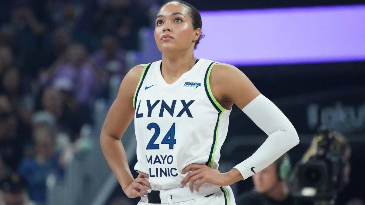 Lynx news: Napheesa Collier ankle surgeries means no Unrivaled