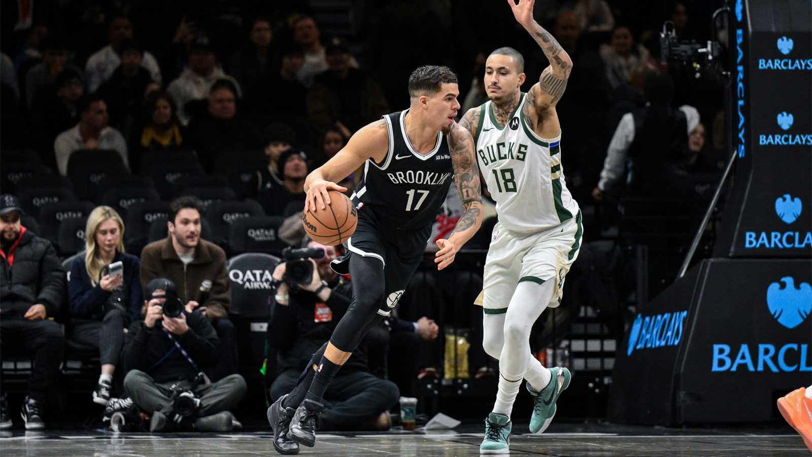 NBA rumors: Michael Porter Jr. linked to Bucks trade. What would trade ...