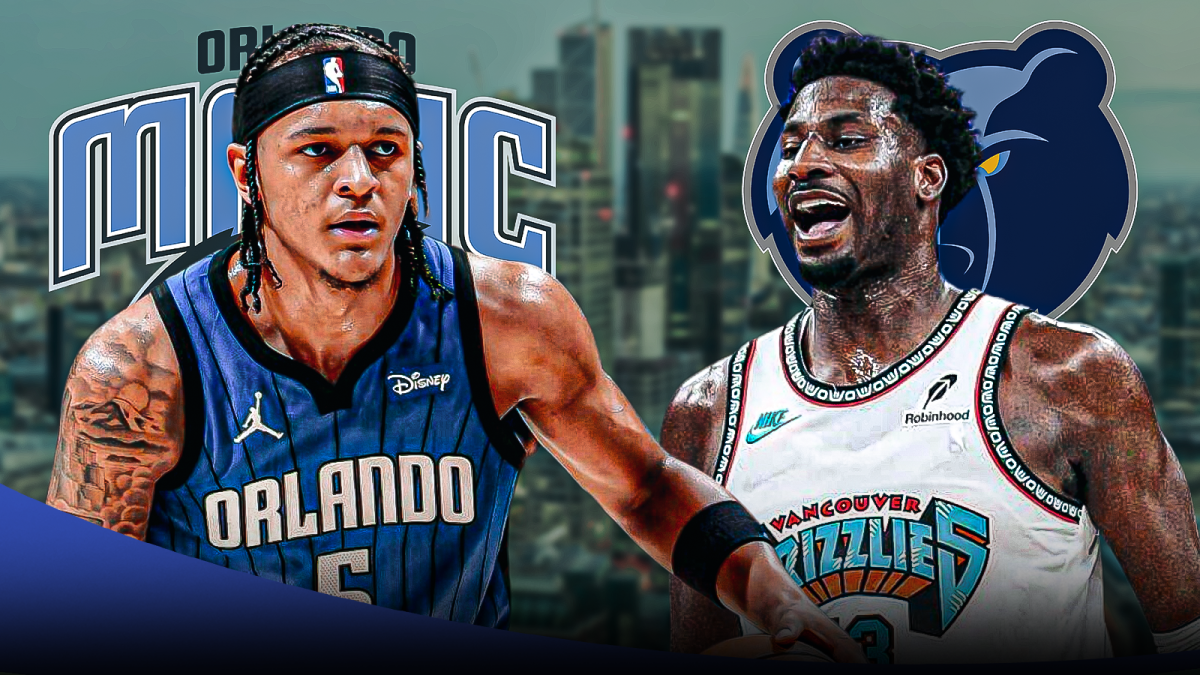 Magic vs. Grizzlies NBA London Game 2026 prediction, odds, pick