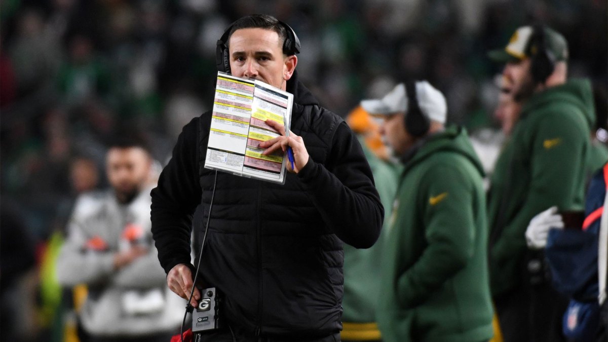 Packers news: Matt LaFleur's mind blown by unprecedented injury crisis