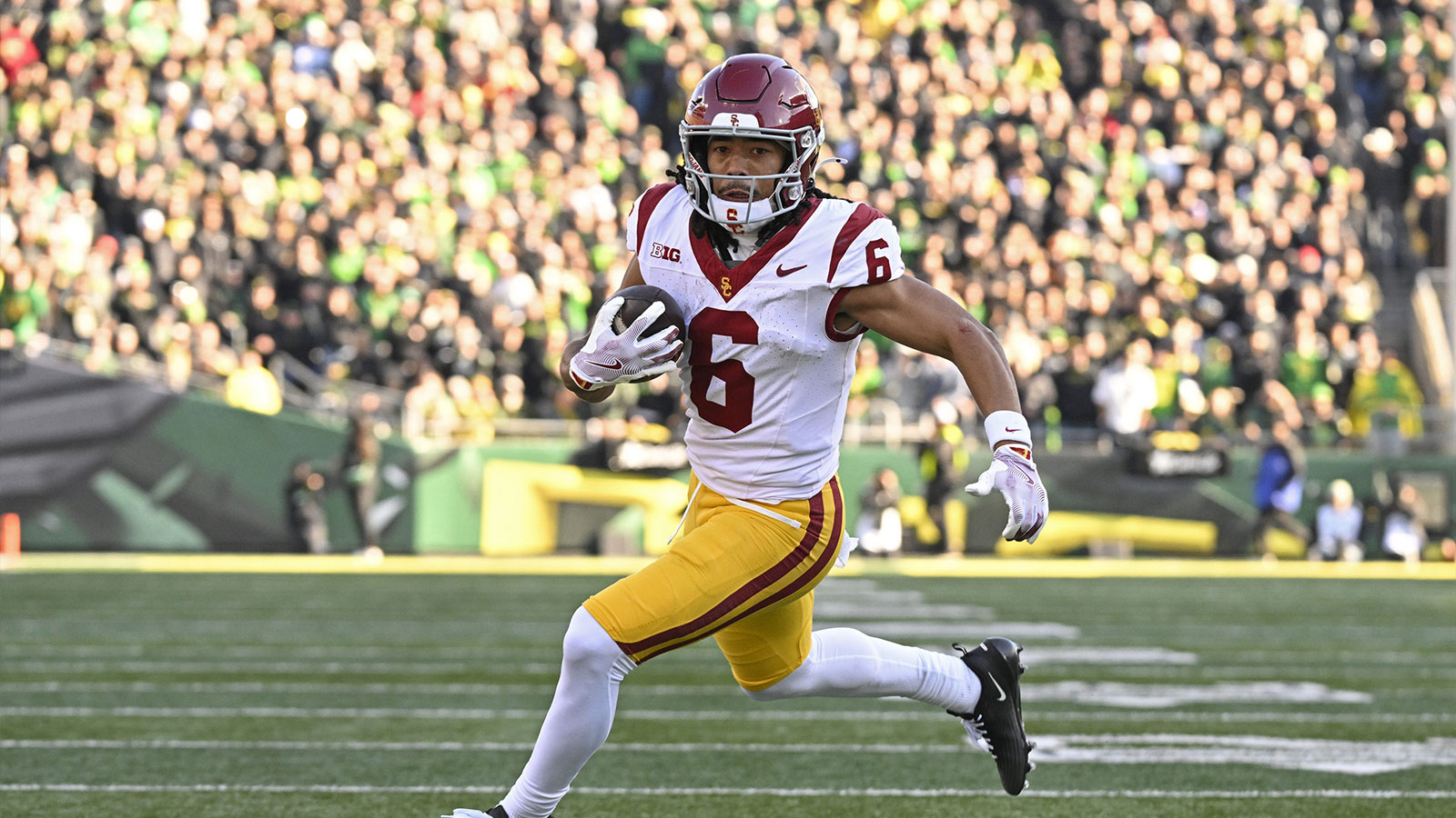 2026 NFL Draft: Top 50 prospects big board
