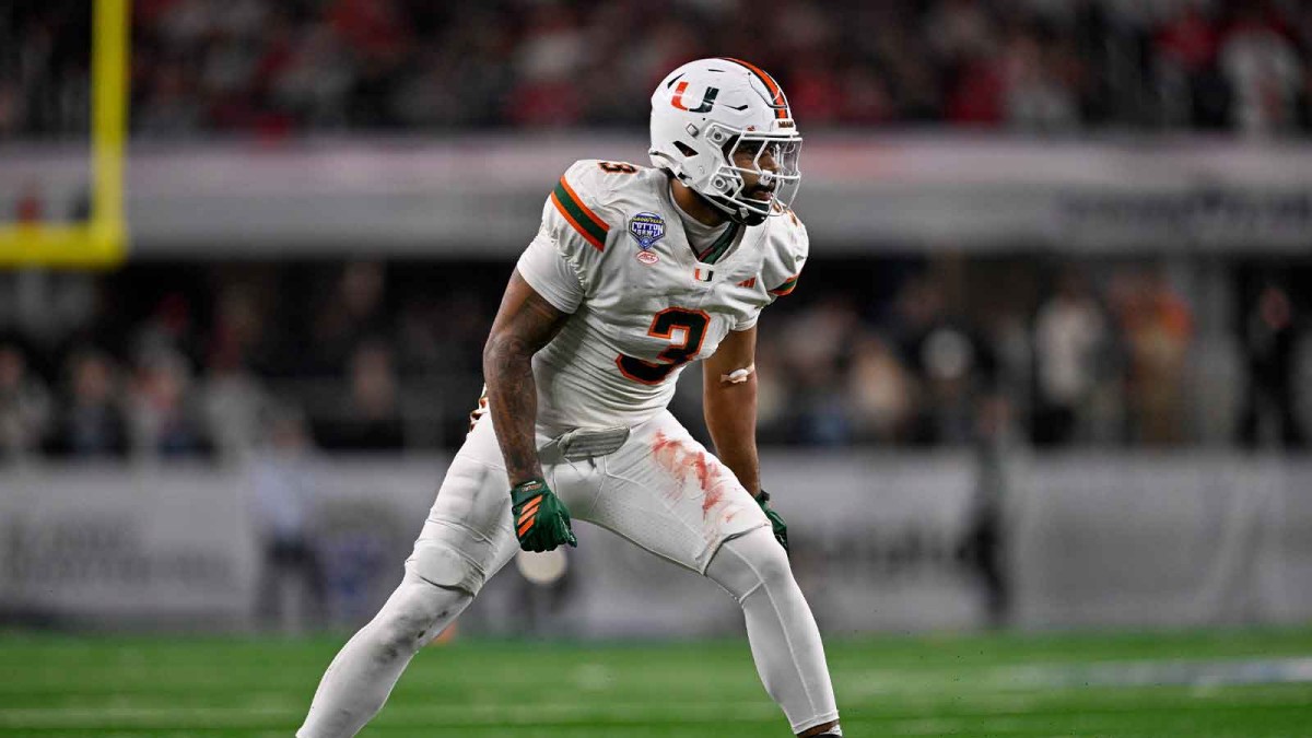 Miami Hurricanes Football News, Rumors, and Highlights | ClutchPoints