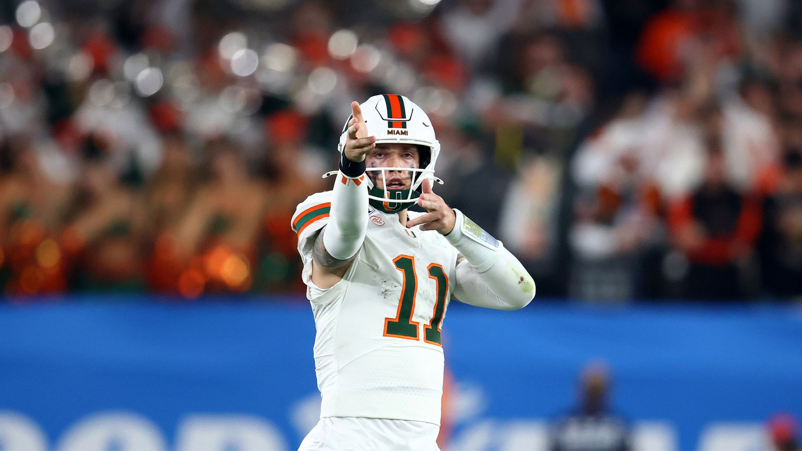 Miami bold predictions for national championship game vs. Indiana