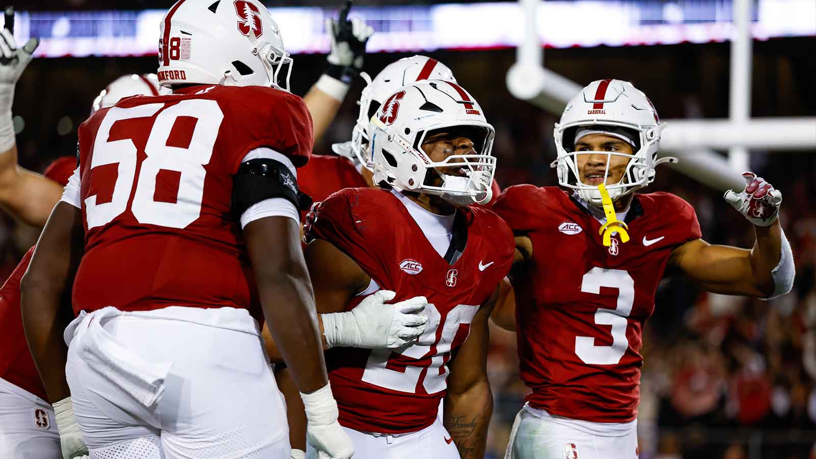 Stanford football news: Cardinal lands FCS receiver via transfer