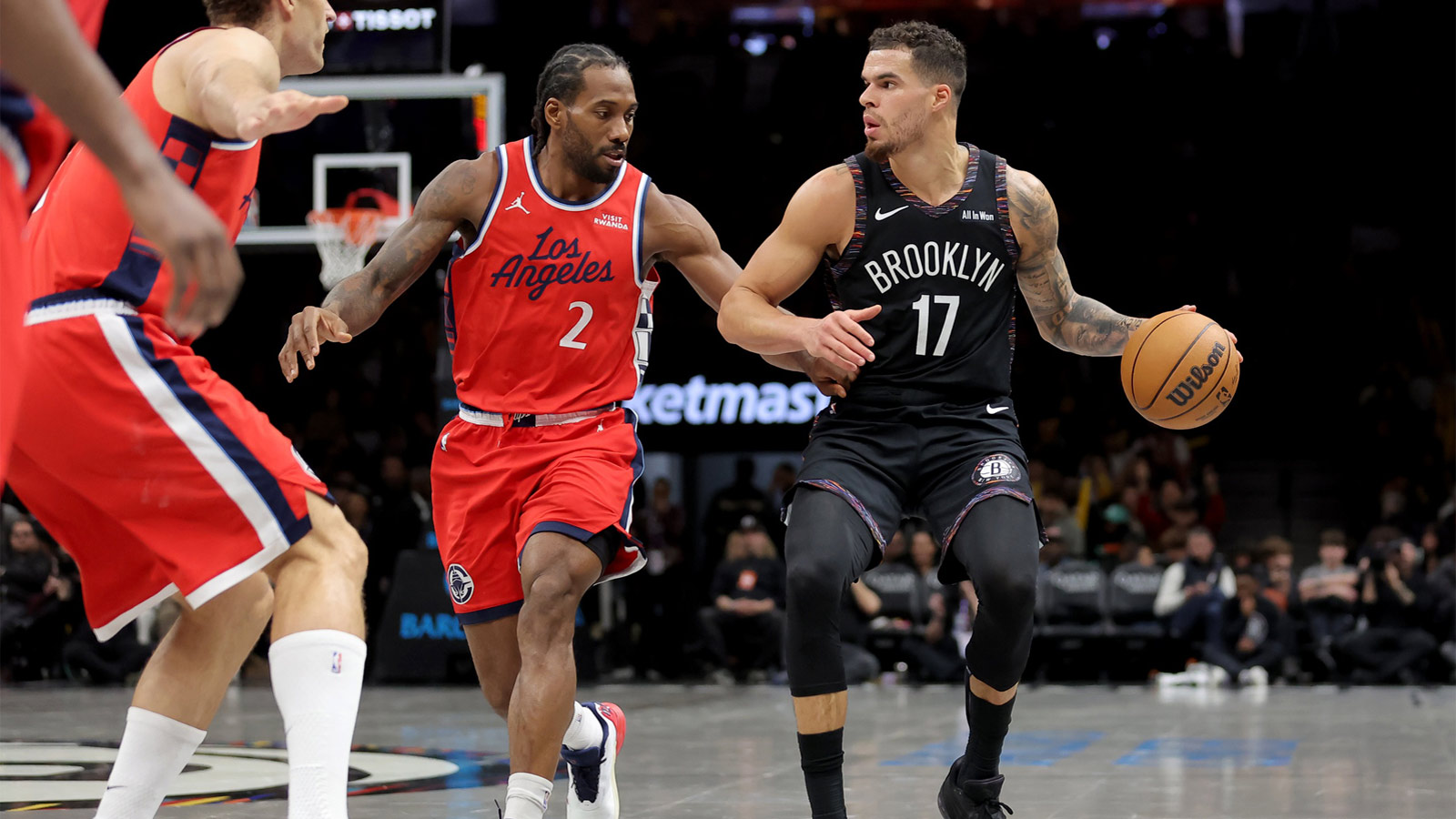 NBA Rumors: Where Nets stand on Michael Porter Jr. trade as market heats up
