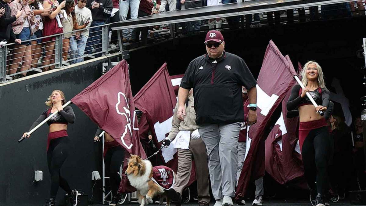 Texas A&M football news: Aggies bring in 14-game Alabama starter on ...