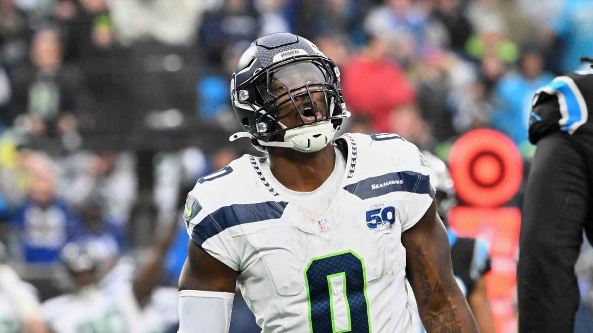 Seahawks news: Mike Macdonald eases concerns about DeMarcus Lawrence