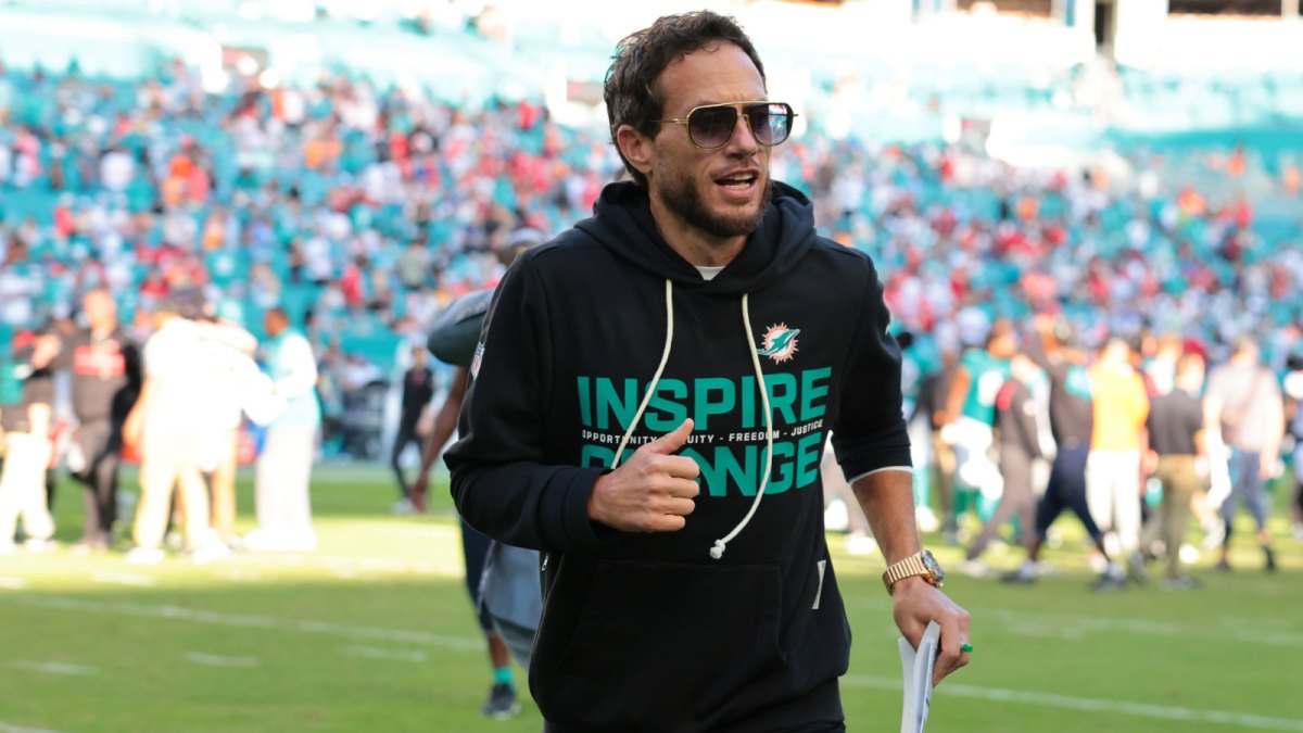 Lions news: Detroit already discussing offensive coordinator role with ...